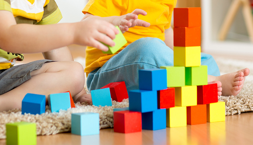 Childcare NCFE Level 2 Diploma (L2) - Weymouth College