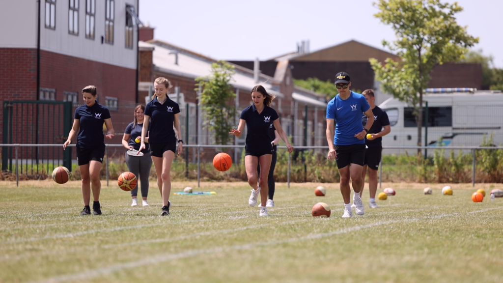 Sport Gallery 2 - Weymouth College