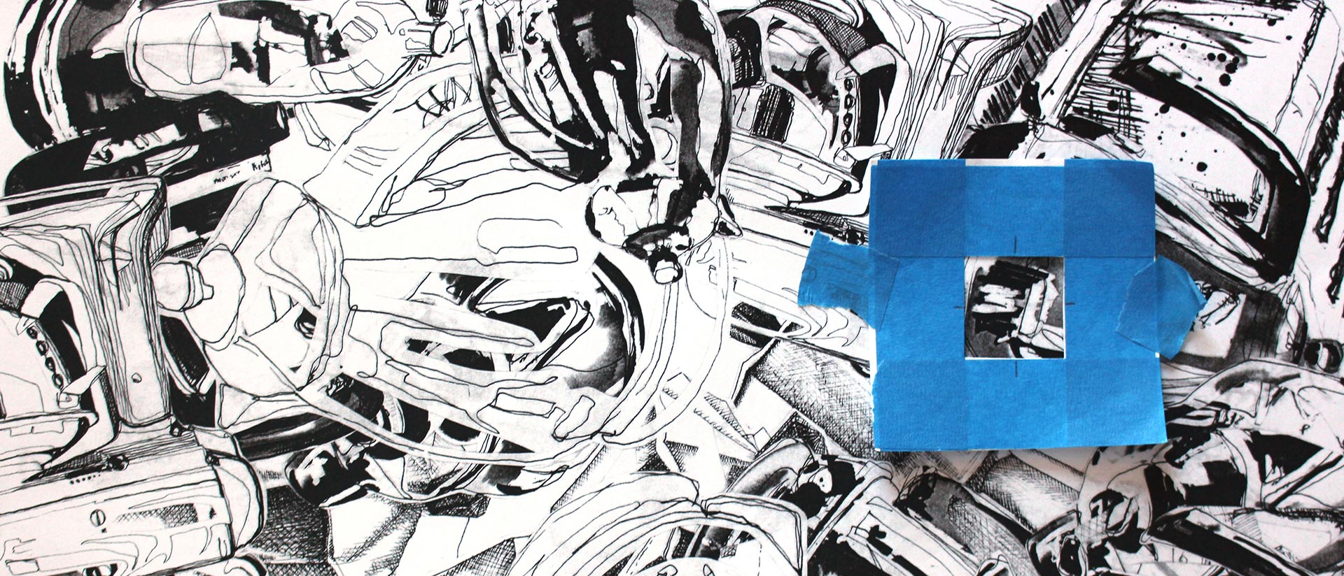 UAL Level 3 Diploma and Extended Diploma in Creative Practice: Art ...