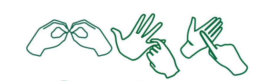 British Sign Language - Level 1 Award - Weymouth College