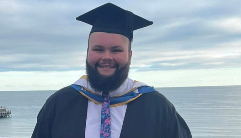 Meet the Team - Business - Weymouth College