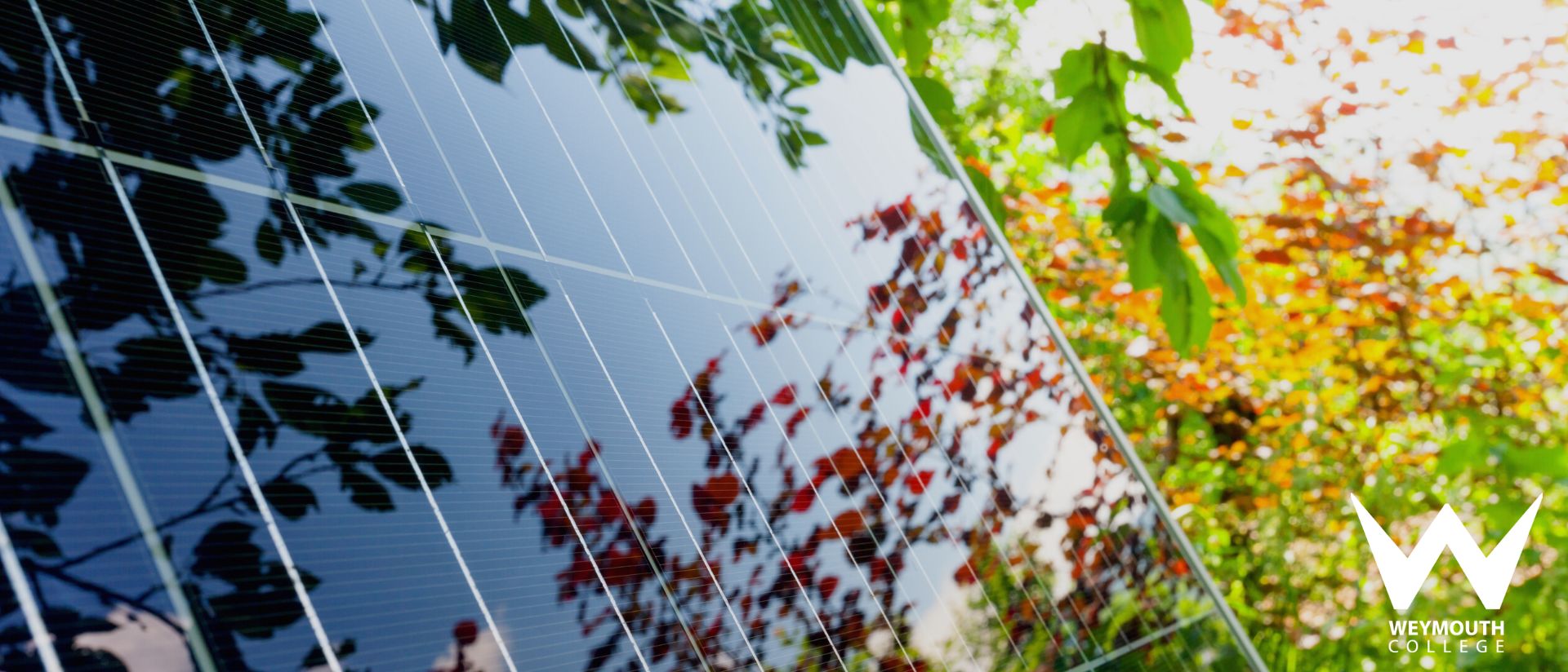 Green Skills - Solar PV Installation and Maintenance - Weymouth College