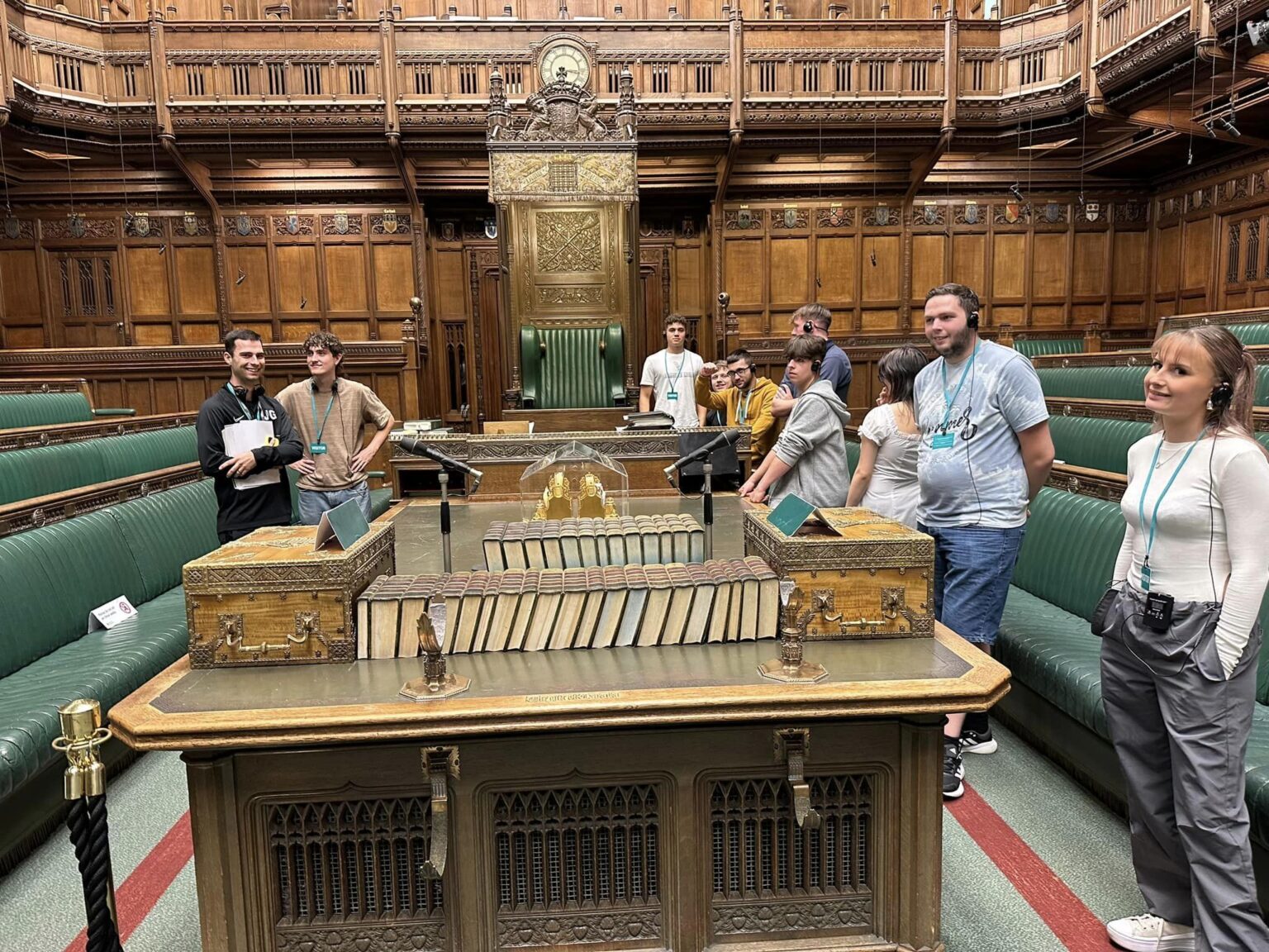 How we've been celebrating Colleges Week 2023 - Weymouth College