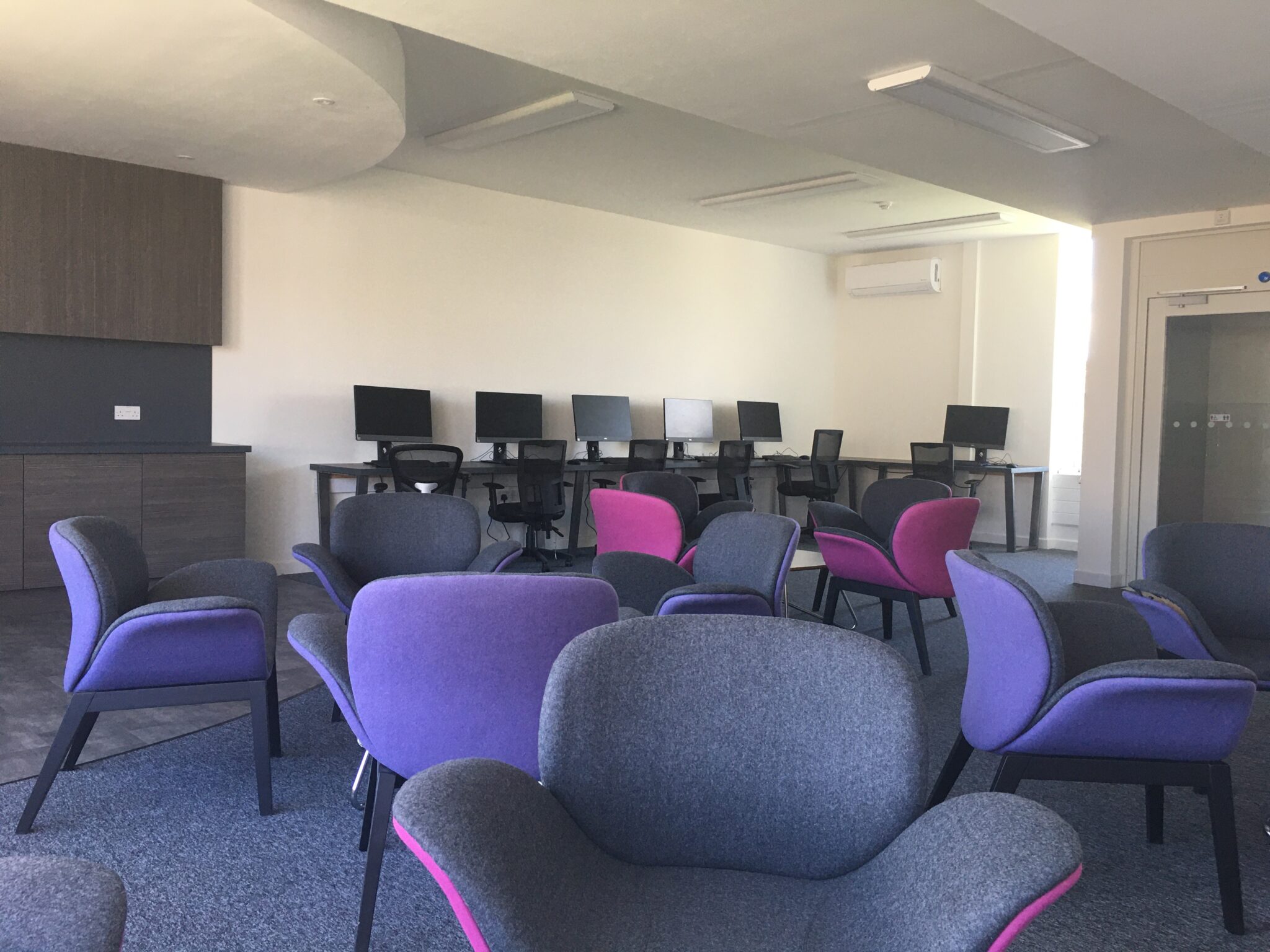 Higher Education on your doorstep - Weymouth College offers a smart ...